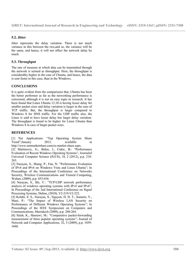 Windows 8 vs linux ubuntu 12.10 – comparison of the | PDF | Operating Systems | Computer ...