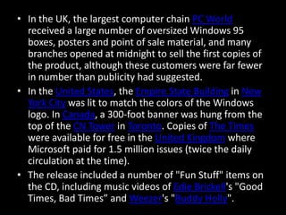 Windows 95 Powepoint Presentation | PPTX