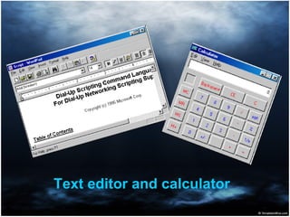 Windows 98 | PPT