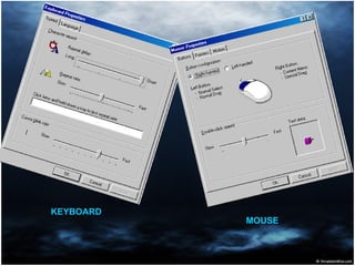 Windows 98 | PPT