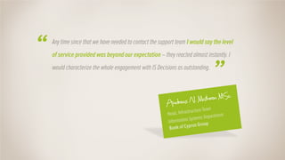 Windows Active Directory Security with IS Decisions | PDF | Operating Systems | Computer ...