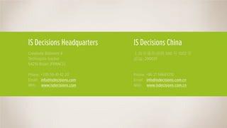 Windows Active Directory Security with IS Decisions | PDF | Operating Systems | Computer ...