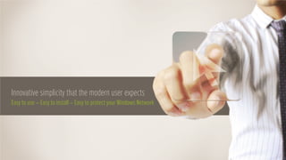 Windows Active Directory Security with IS Decisions | PDF | Operating Systems | Computer ...