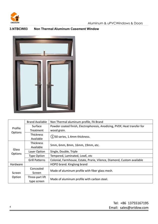 Windows and doors oridow | PDF | Woodworking | Arts and Crafts