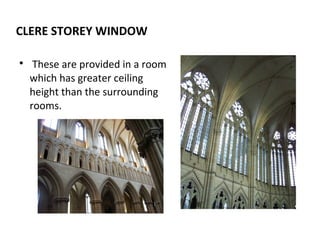 Windows and stairs | PPT | Woodworking | Arts and Crafts