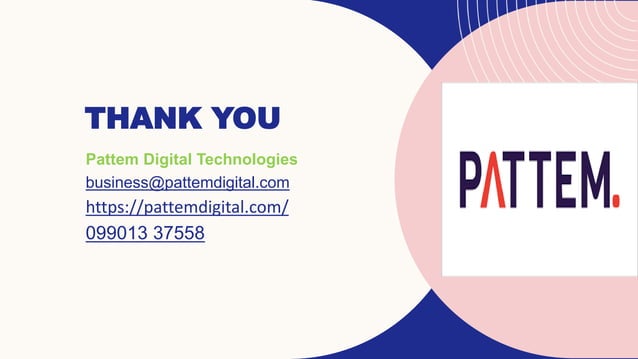 windows application development company | PPT