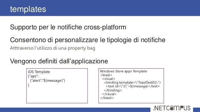 Notify your Windows Store app with Service Bus Notification Hub