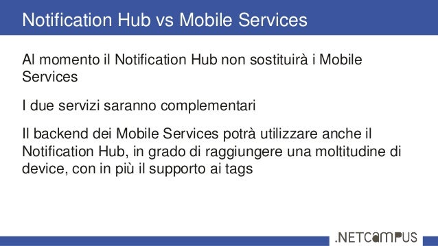 Notify your Windows Store app with Service Bus Notification Hub