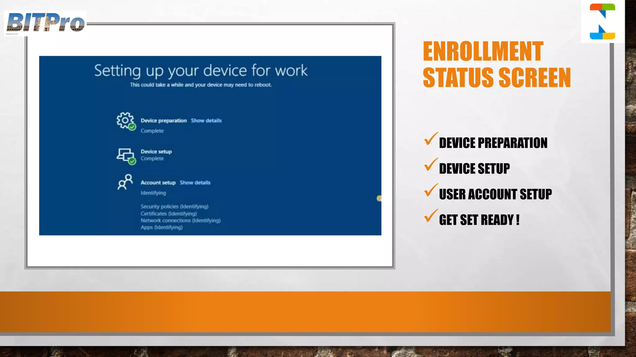 End to End Guide Windows AutoPilot Process via Intune | PPTX