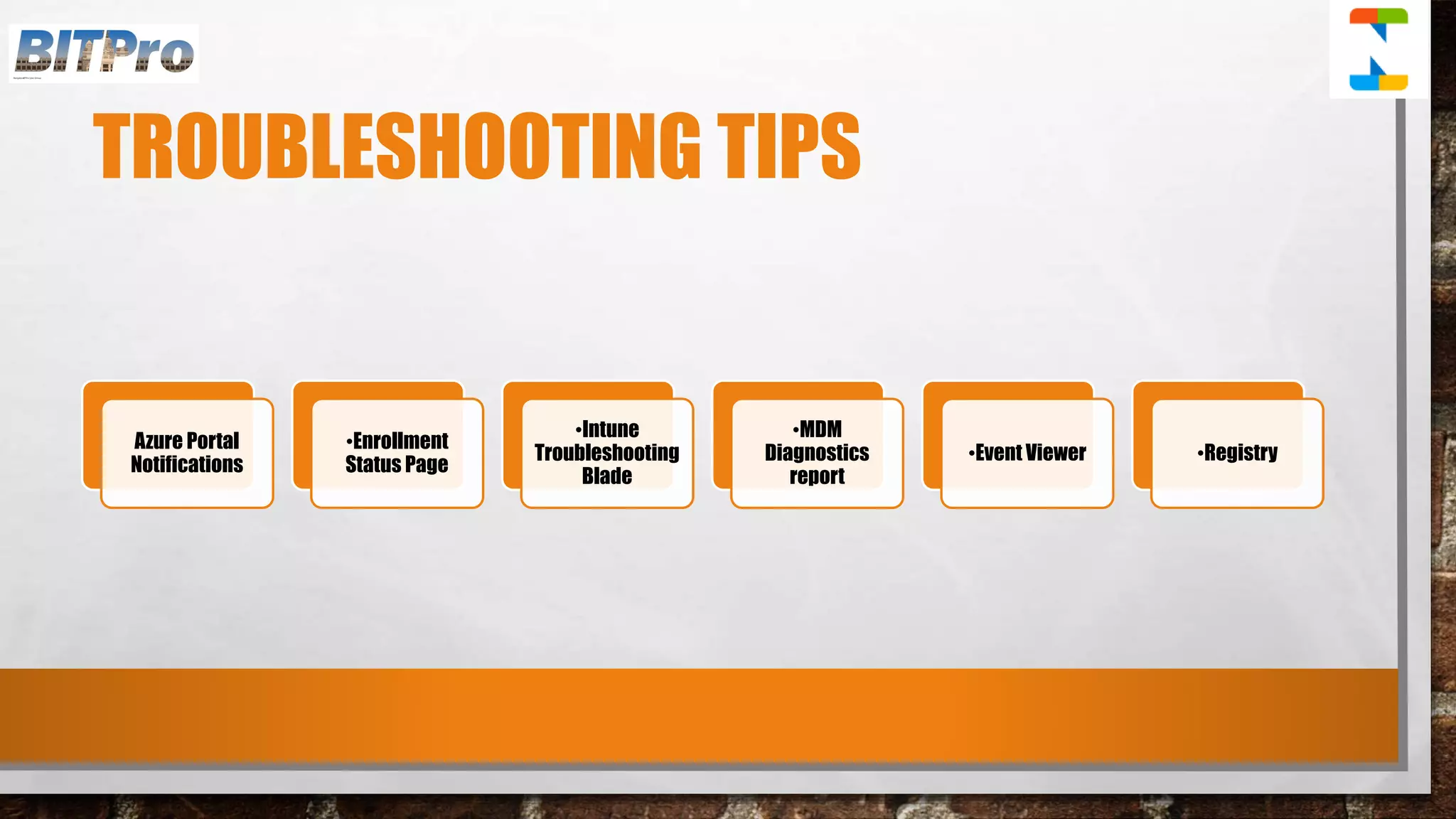 End to End Guide Windows AutoPilot Process via Intune | PPTX