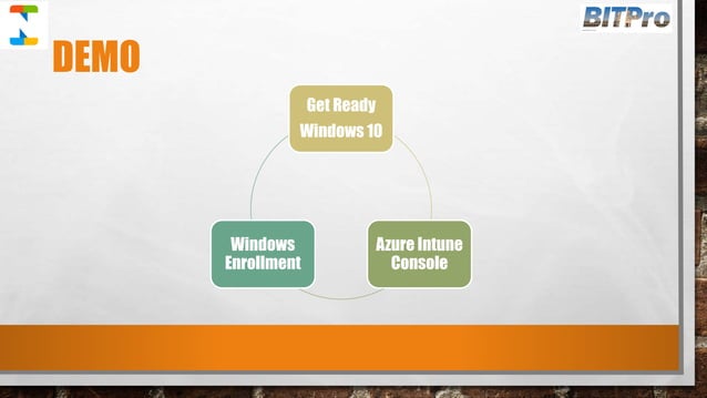 End to End Guide Windows AutoPilot Process via Intune | PPTX