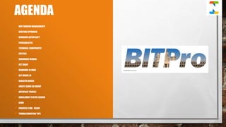 End to End Guide Windows AutoPilot Process via Intune | PPTX