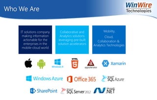 Windows Azure – Building & Deploying Cloud Services | PDF