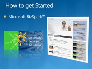 Windows azure for SME's | PDF