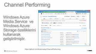 Windows Azure ile Uygulama Geliştirme Senaryoları | PDF | Computer ...