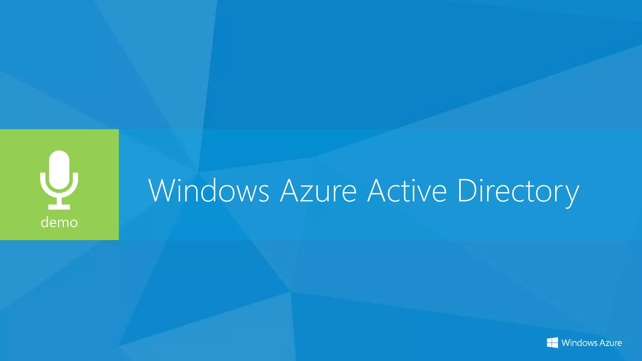 Windows azure overview | PPTX | Cloud Computing | Internet