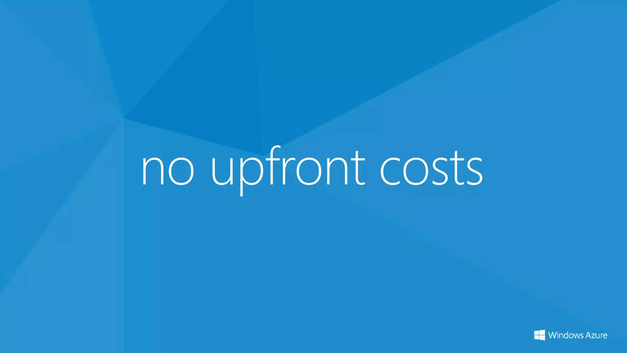 Windows azure overview | PPTX | Cloud Computing | Internet