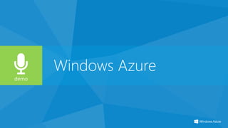 Introduction to IOT & Azure | PPTX | Cloud Computing | Internet