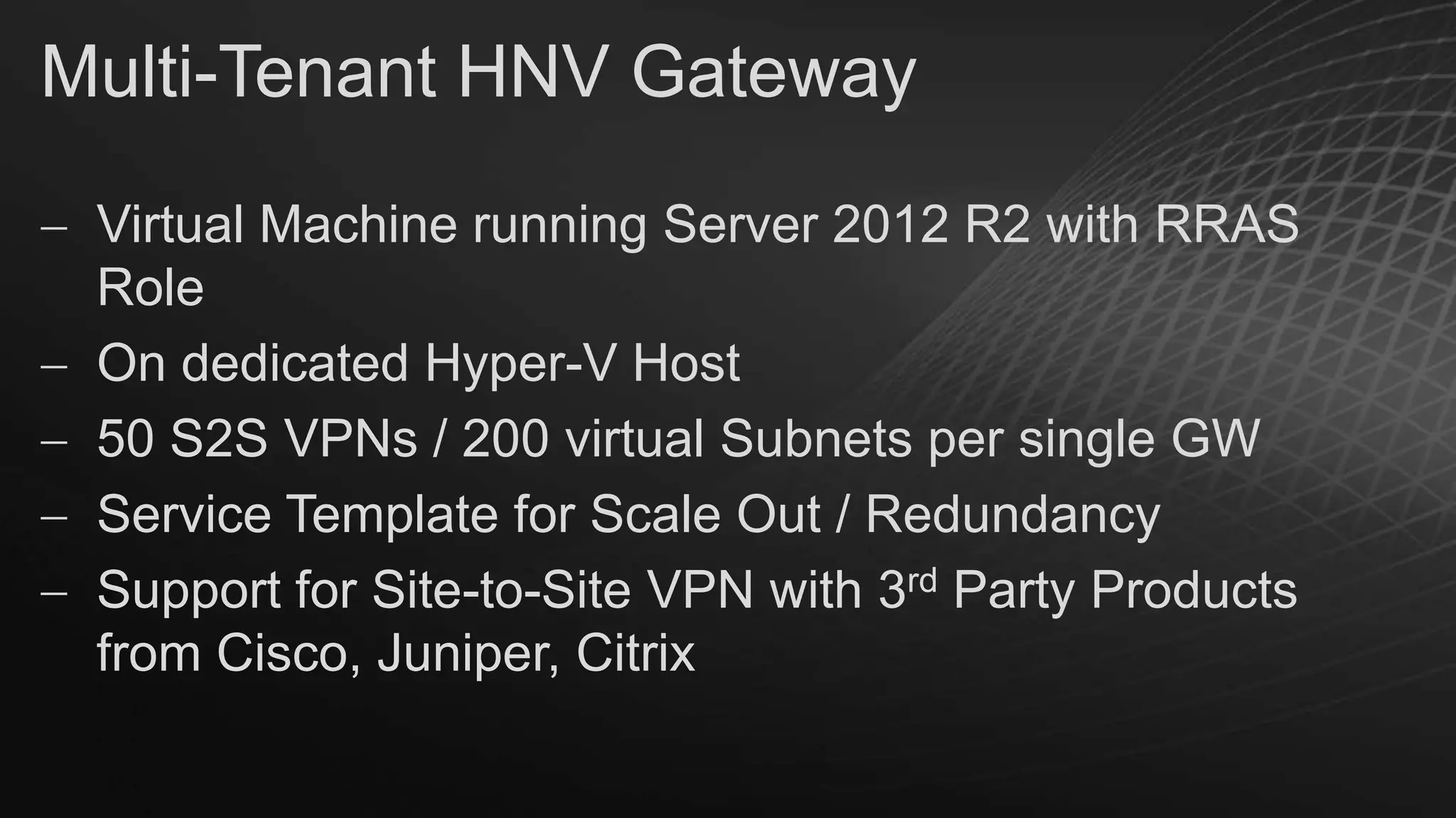 Introduction into Windows Azure Pack and Service Management Automation ...