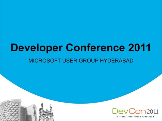 Windows Azure Storage Devcon2011 Ppt Free Download