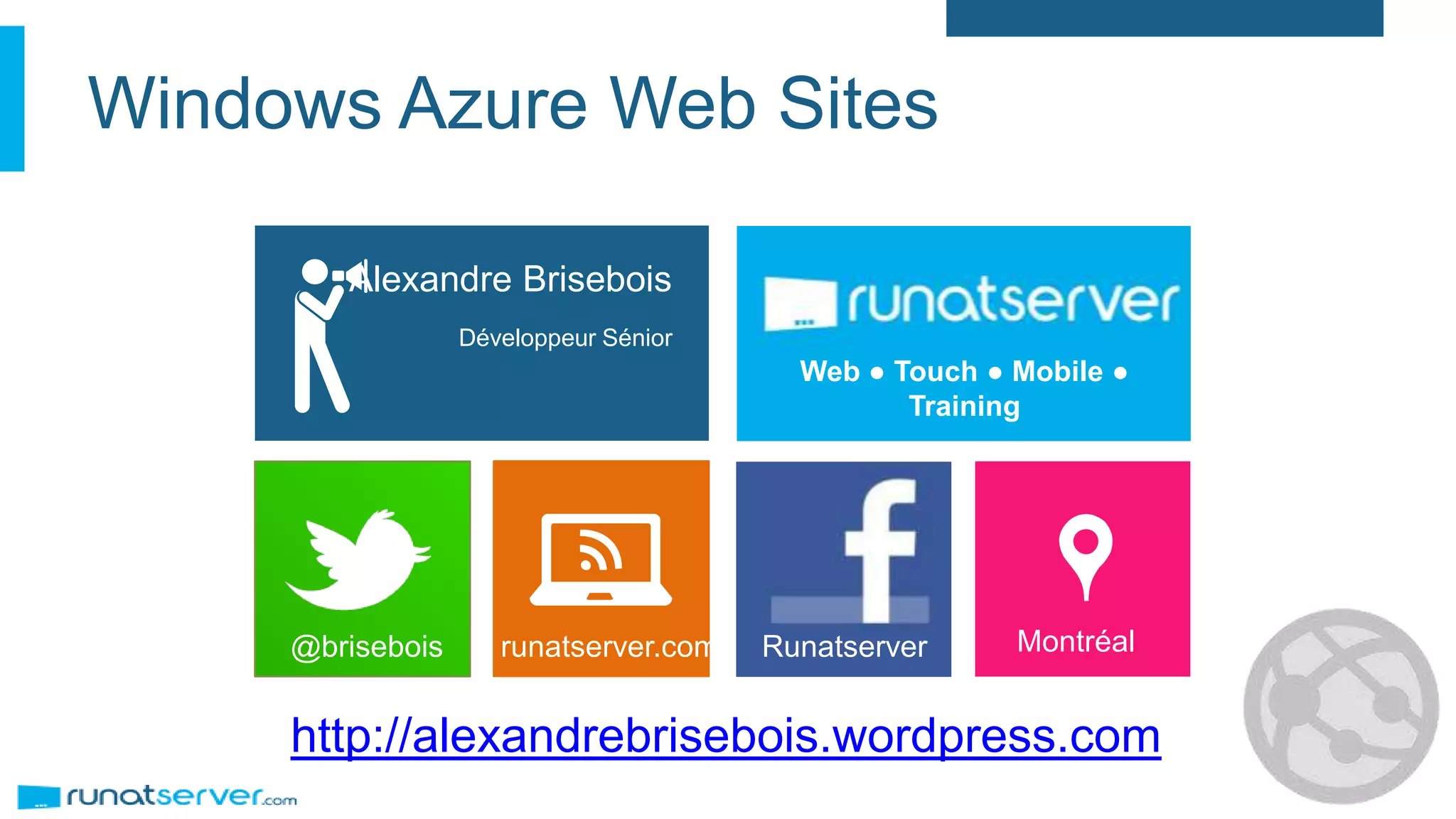 Windows azurewebsites | PPT