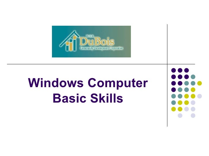 Basic Computer Skills Free: full version free software download ...