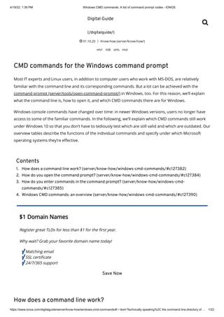 Windows CMD commands.pdf