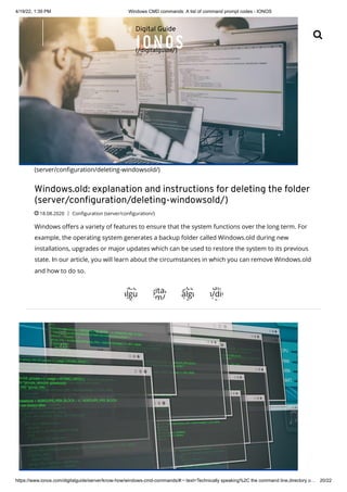 Windows CMD commands.pdf