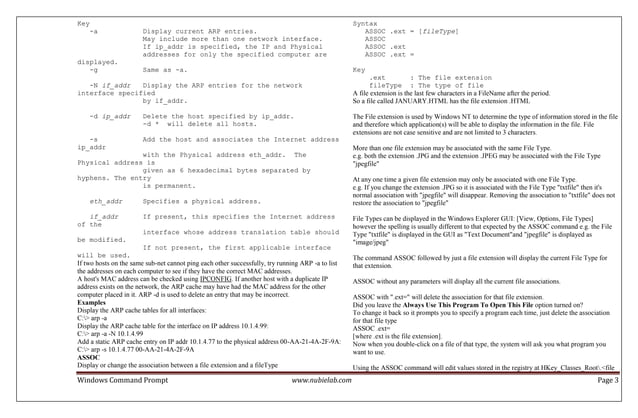 Windows Command Prompt A To Z windows-command-prompt-a-to-z