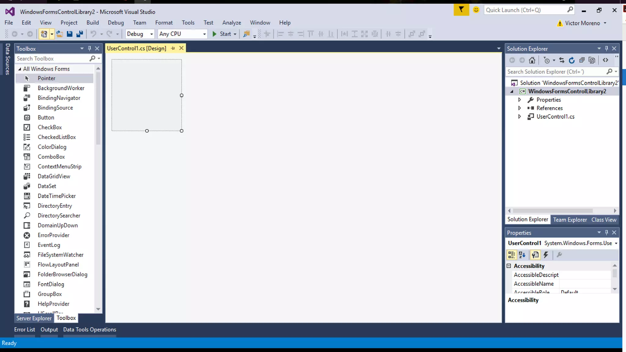 Windows component | PDF
