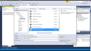 Windows component | PDF