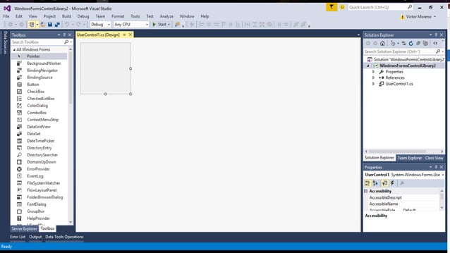 Windows component | PDF