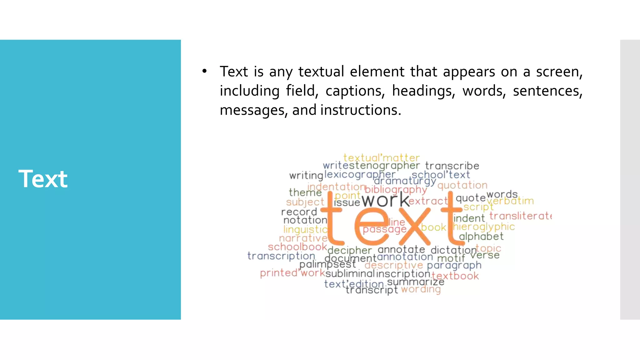 Windows Components.pptx | Free Download