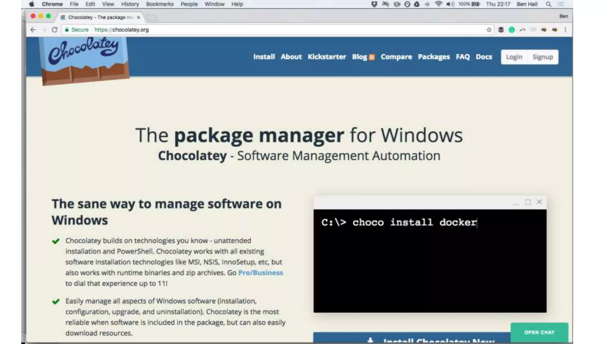 Deploying Applications To Windows Server 2016 And Windows Containers Ppt