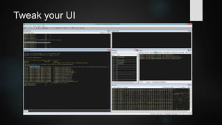 Windows Debugging with WinDbg | PPTX