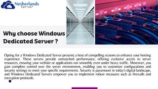 Windows Dedicated Server.pdf
