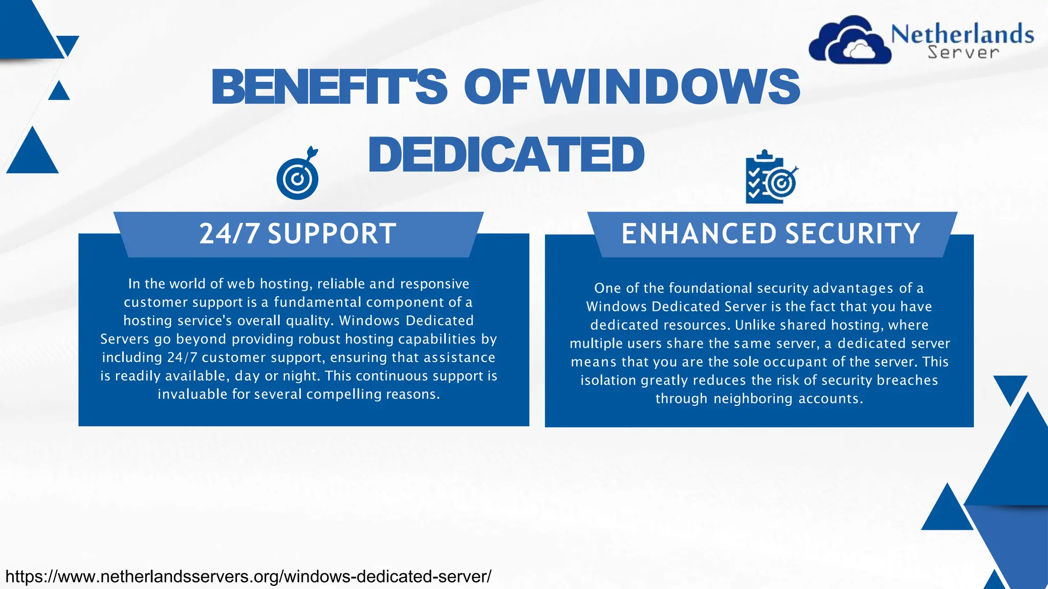 Maximize Performance with Windows Dedicated Server Hosting | PPT