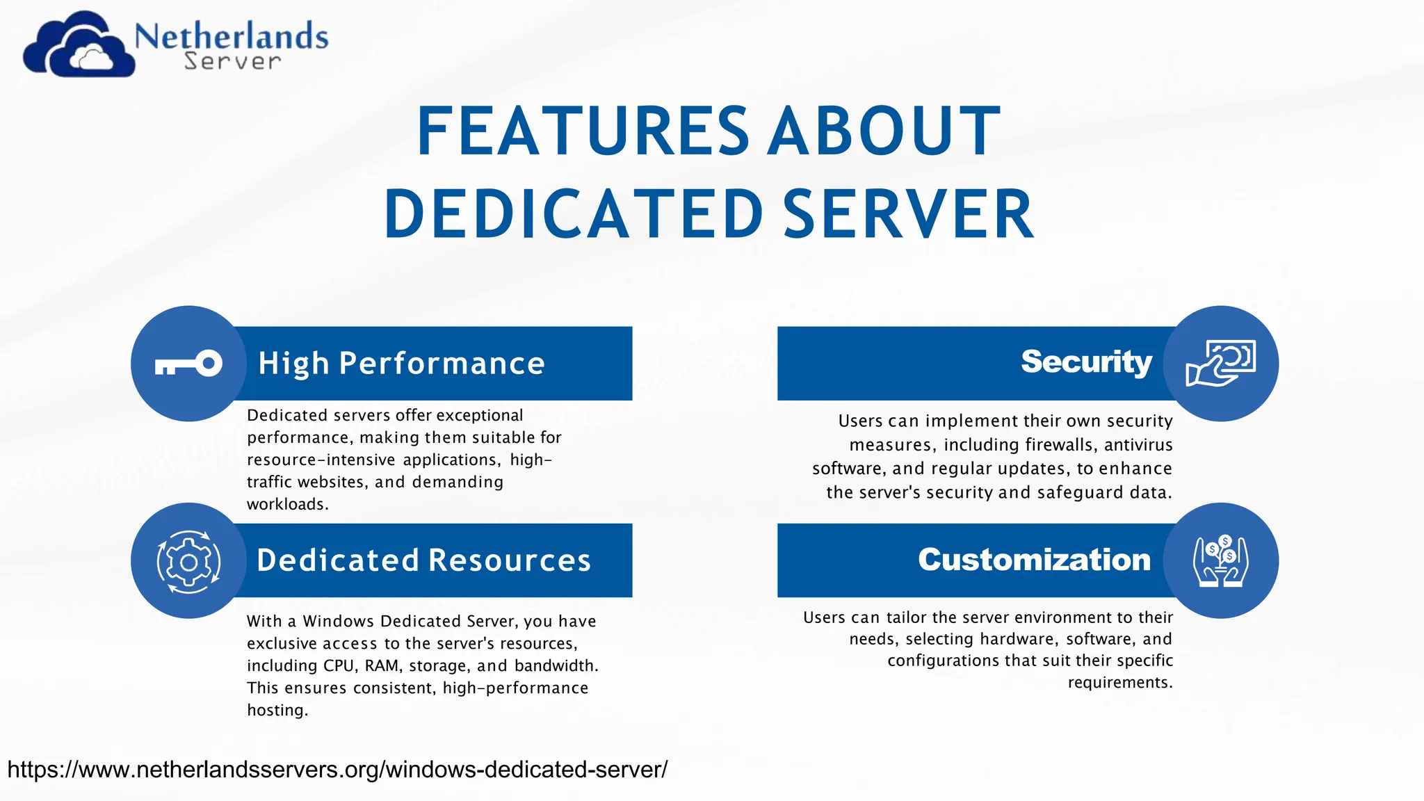 Maximize Performance with Windows Dedicated Server Hosting | PPT