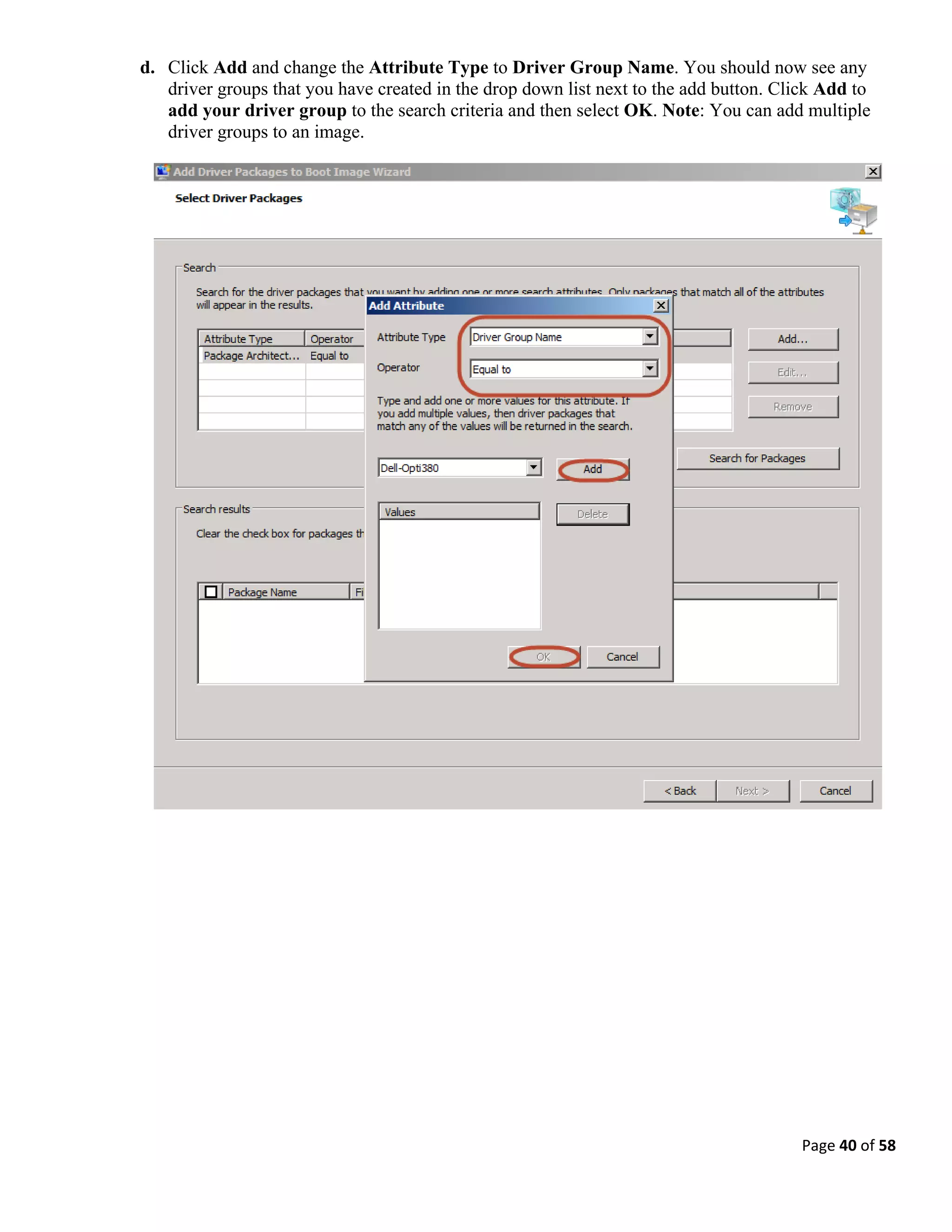 Windows Deployment Services Tutorial | PDF