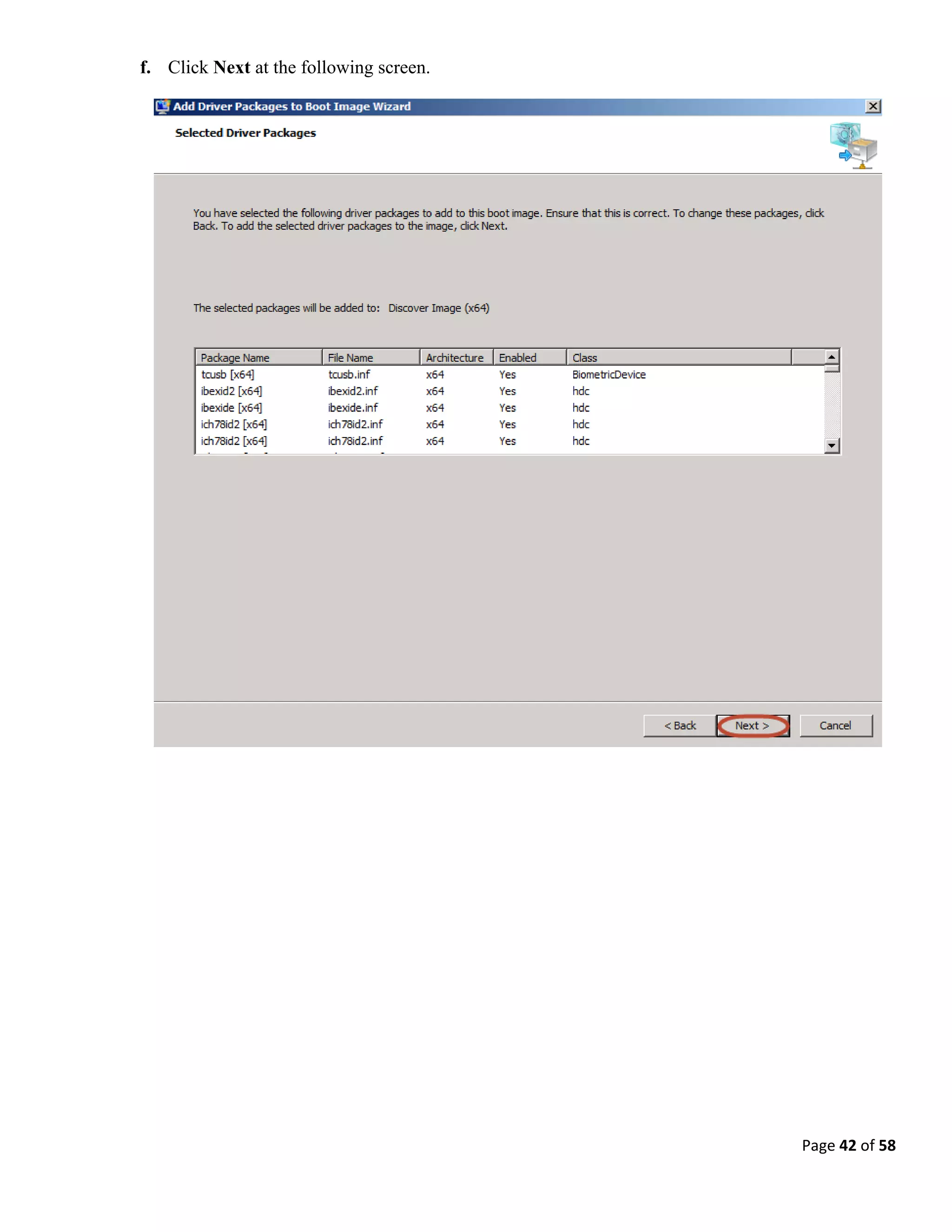 Windows Deployment Services Tutorial | PDF | Operating Systems | Computer Software and Applications