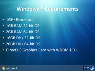 Windows Deployment Tools And Methodologies | PPTX