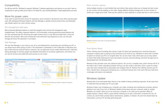 Windows Developer Preview - Windows 8 Guide | PDF | Operating Systems ...