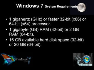 Windows dual booting | PPT
