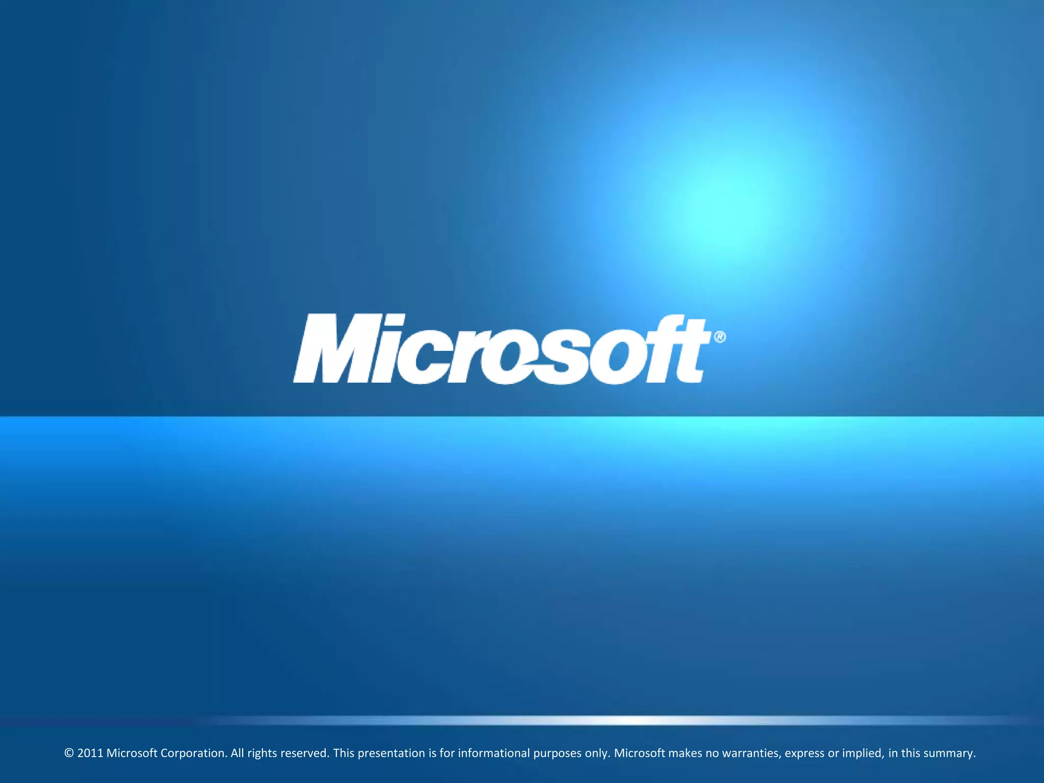 Windows embedded compact 7 overview slide share presentation | PPTX