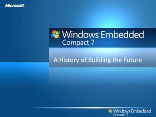Windows Embedded 8 Handheld Sdk