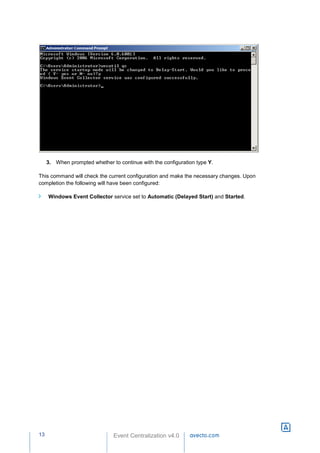Windows event forwarding.pdf
