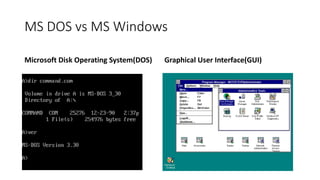 Windows Evolution.pptx