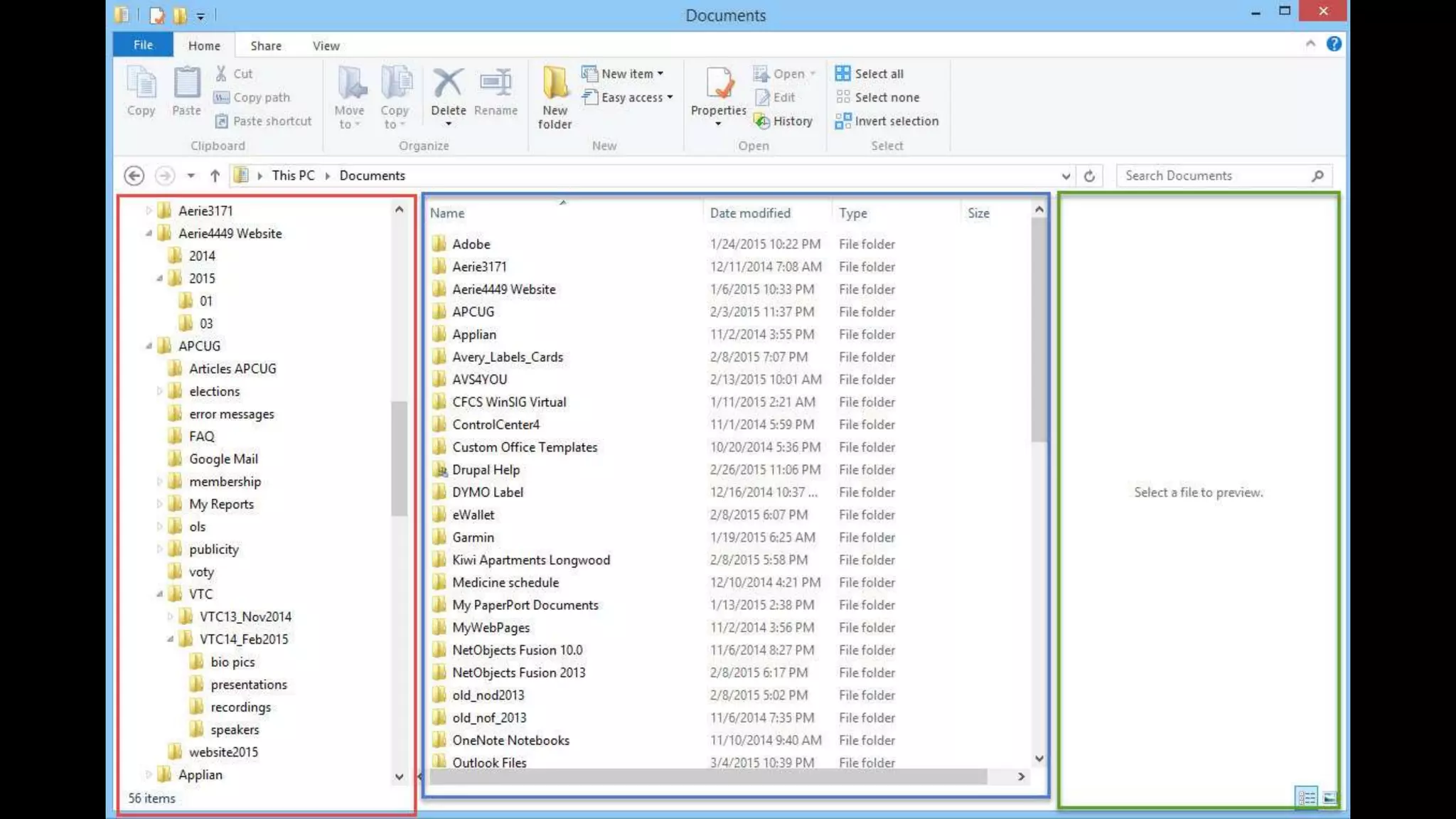 Windows File Explorer/Windows Explorer - The Basics | PPTX