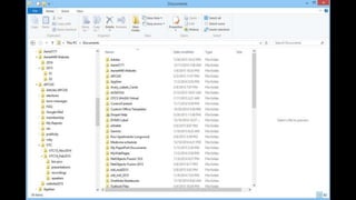 Windows File Explorer/Windows Explorer - The Basics | PPTX