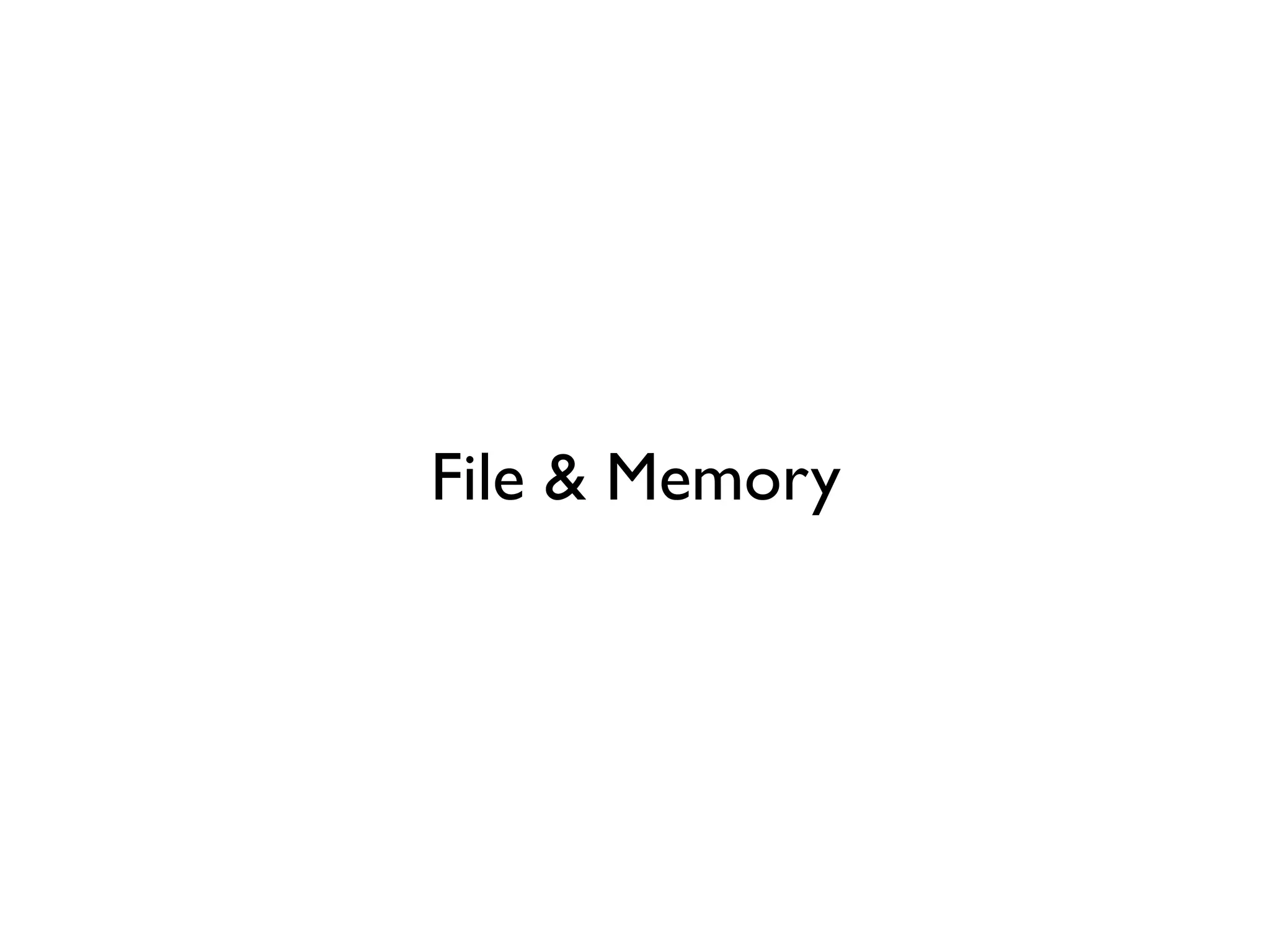 Windows File Format Detail View Pdf Computing Technology And Computing